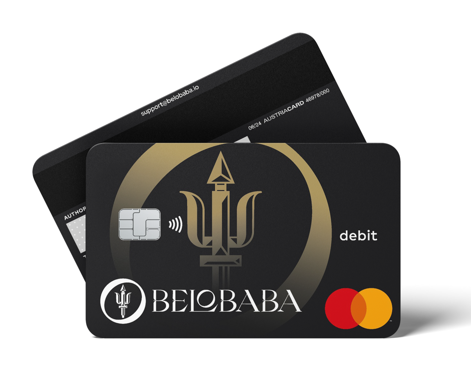 Borderless Hybrid Banking Accounts – BELOBABA